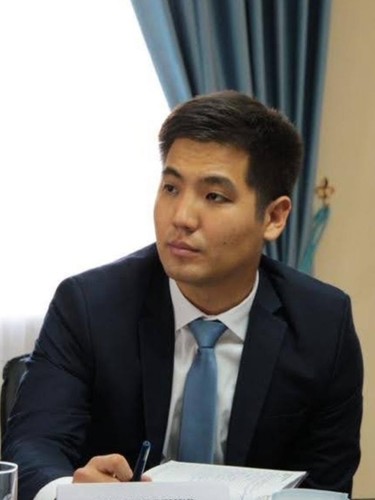 Transport corridors in Central Asia: new opprtunities for Kyrgyzstan